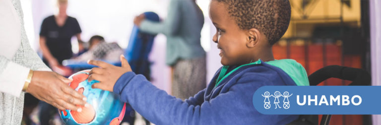 Uhambo